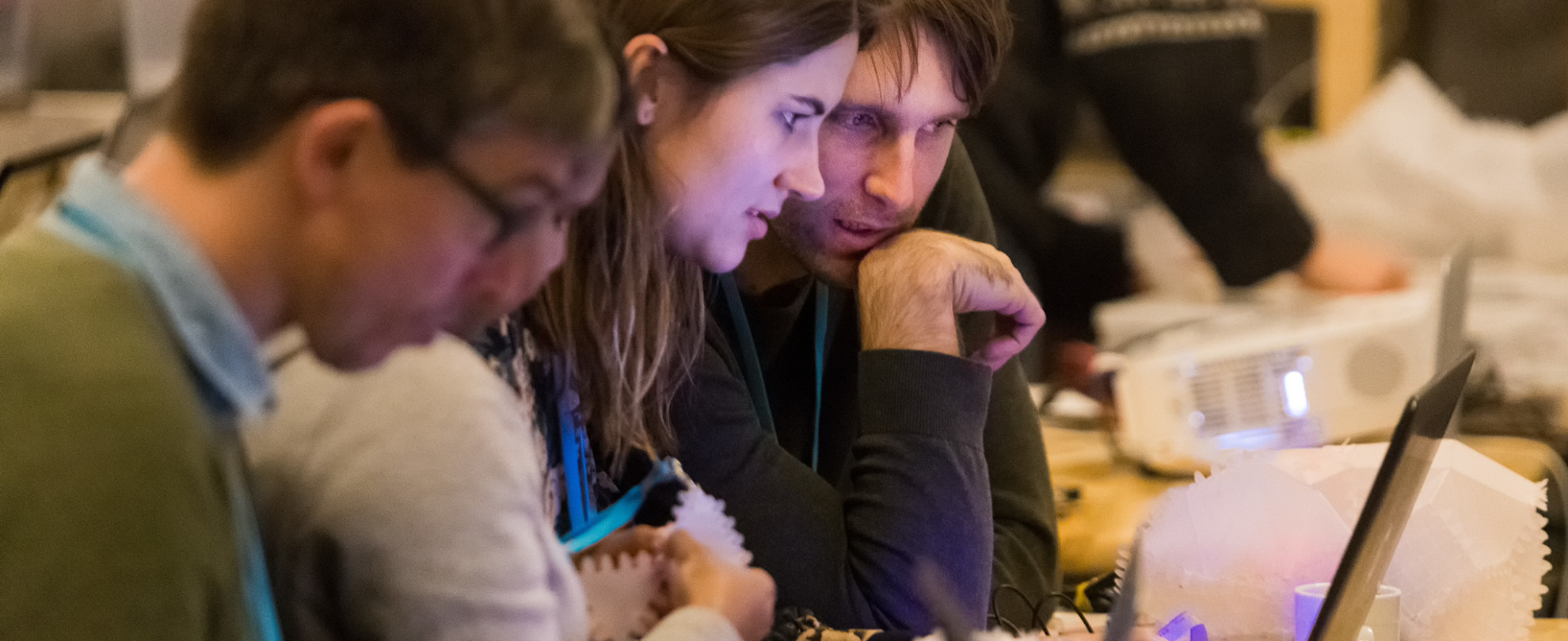 Hackathon: Smart Charging Challenge » Watture